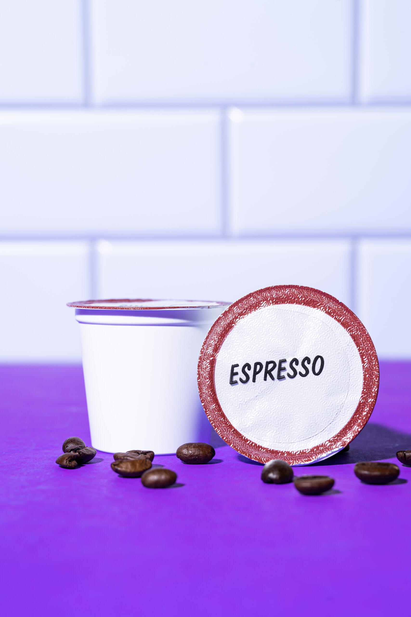 Espresso | Purple Lava Coffee