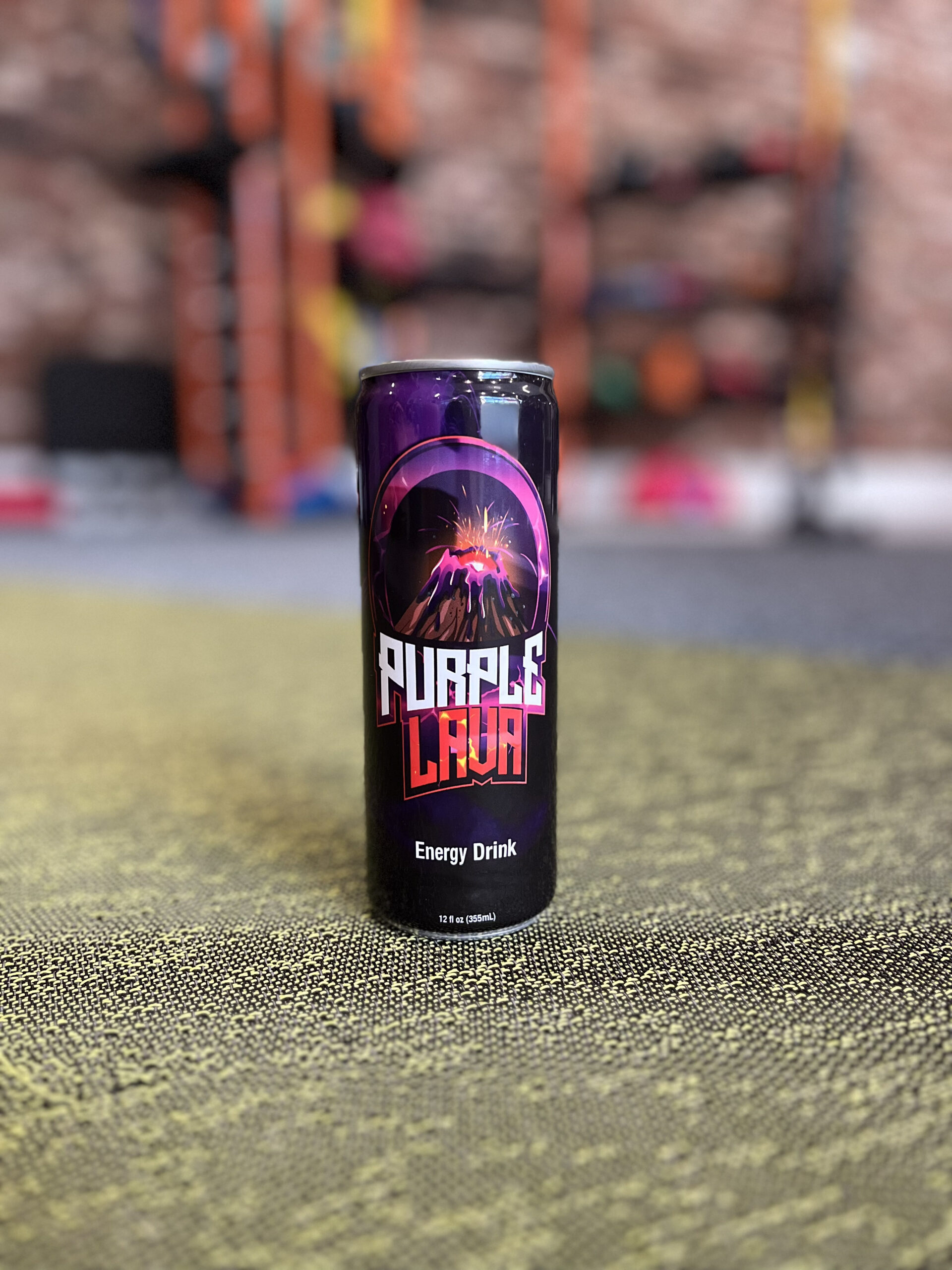 Energy Drinks – REGULAR | Purple Lava Coffee